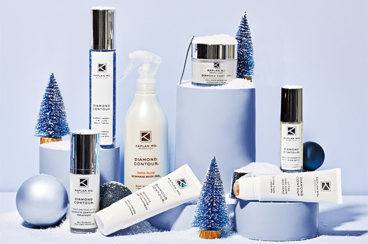 KAPLAN MD® SKINCARE | Quality. Simplicity. Integrity.