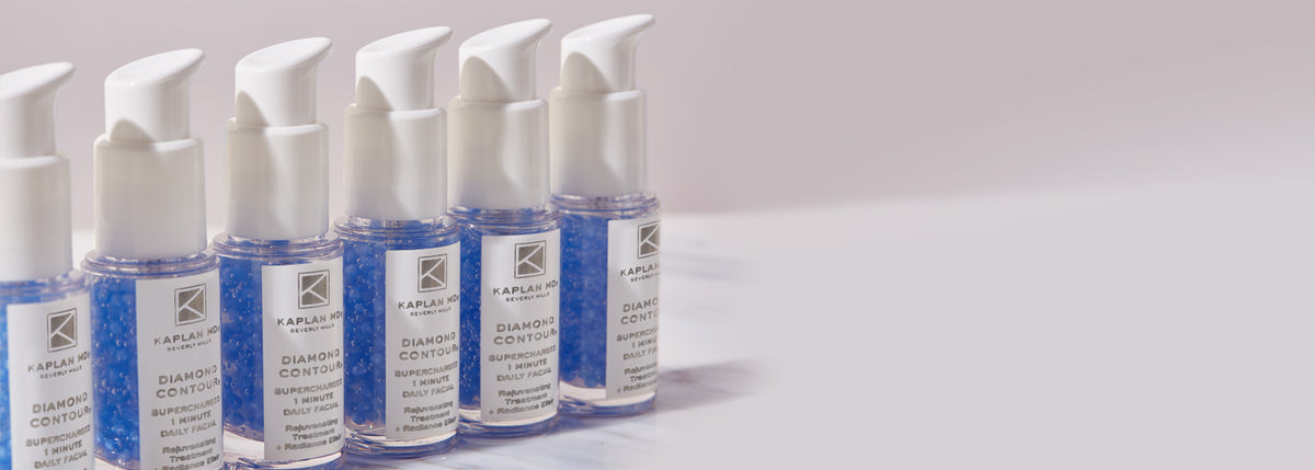 KAPLAN MD® SKINCARE │ FAQs - KAPLAN MD SKINCARE
