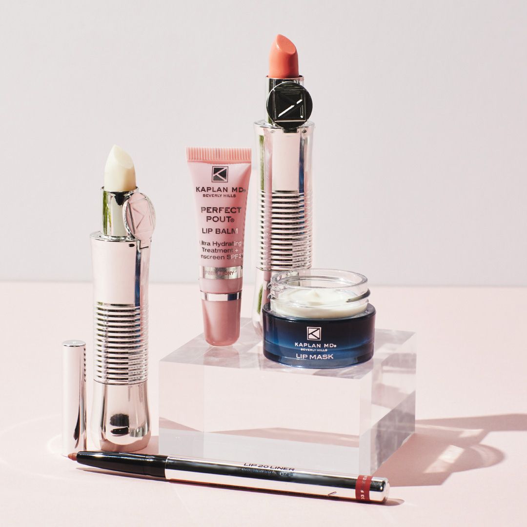 Diamond Contour Collection | KAPLAN MD Skincare - KAPLAN MD SKINCARE ...