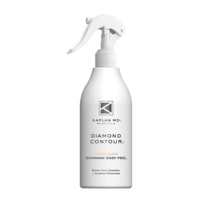 Diamond Contour® Insta-Glow Gommage Body Peel| KAPLAN MD - KAPLAN MD ...
