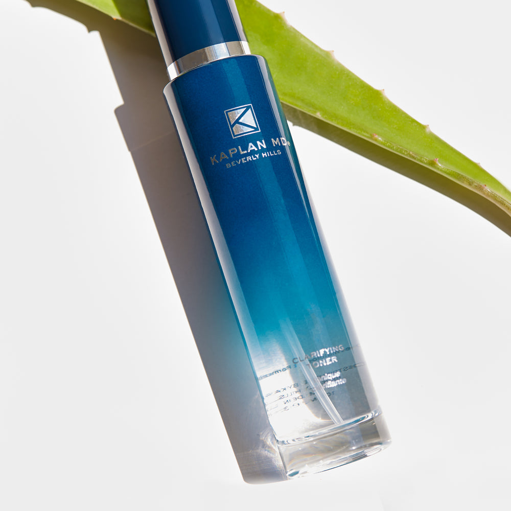 KAPLAN MD® SKINCARE │Our Story - KAPLAN MD SKINCARE