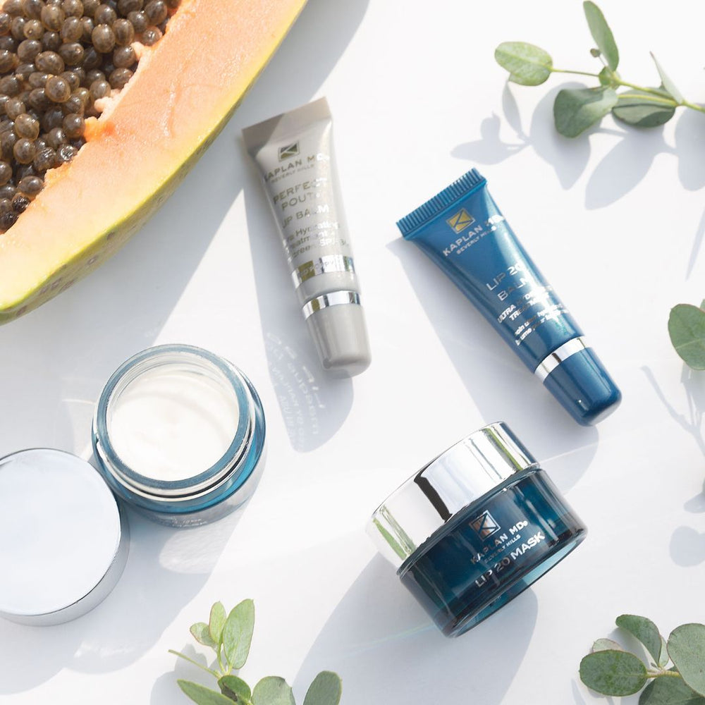 KAPLAN MD® SKINCARE | Quality. Simplicity. Integrity.